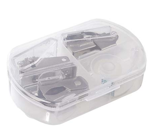 MINI KIT DE ESCRITORIO PROMOCIONAL | ARTICULOS PROMOCIONALES